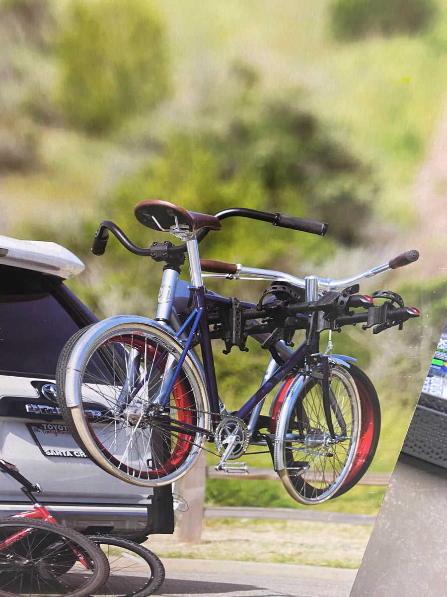 Bell Bicycle Hitch Rack – FN Bargains Discount Store